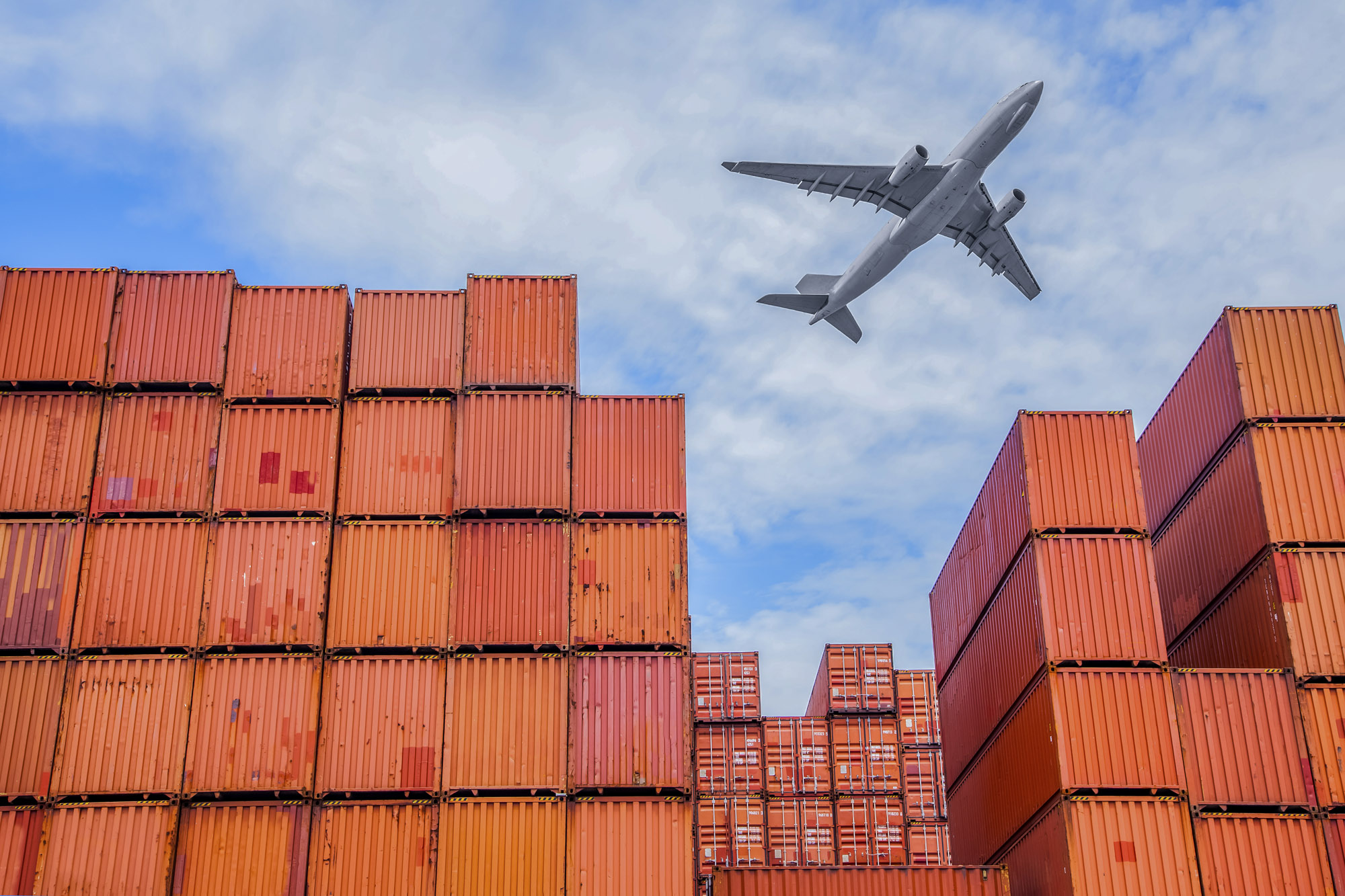Supply Chain Management – STC Logistics Blog