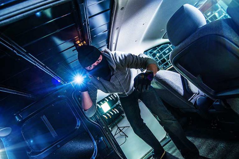 How To Avoid Becoming A Victim Of Cargo Theft – STC Logistics Blog