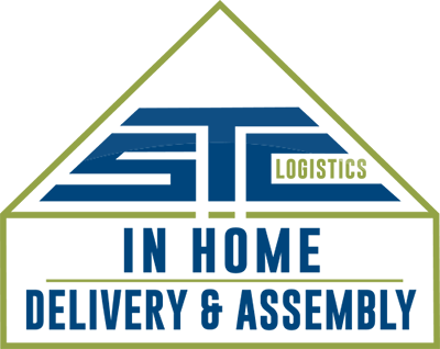STC Logistics Contact Form